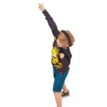 Rock n roll boy 3D Model - by Renderbot LLC