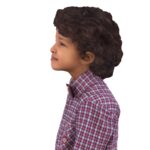 Baby boy standing 3D Model - by Renderbot LLC