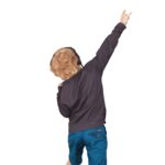 Rock n roll boy 3D Model - by Renderbot LLC