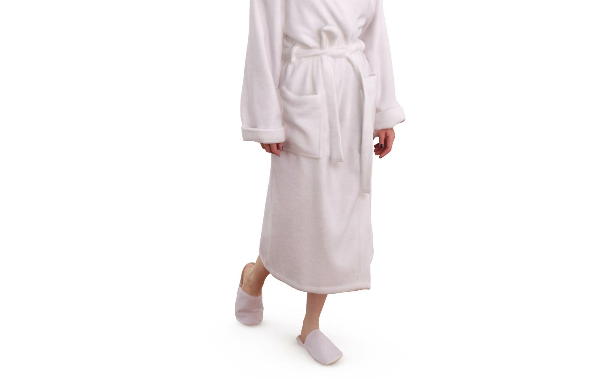 Woman spa 3D Model - by Renderbot LLC