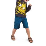 Rock n roll boy 3D Model - by Renderbot LLC