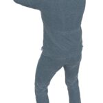 Fan man 3D Model - by Renderbot LLC