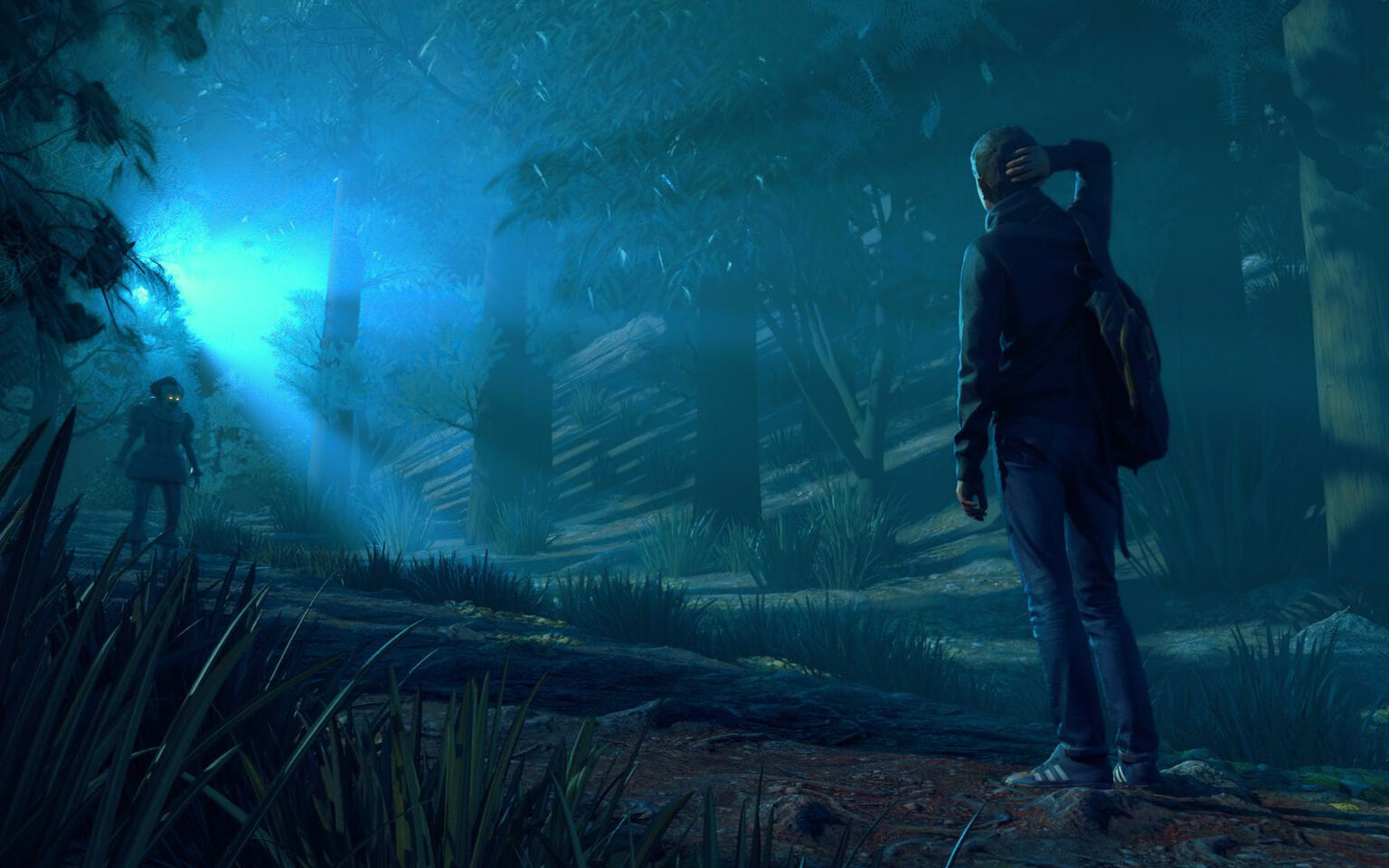 Render of free 3d model by Lucas Milner from Australia